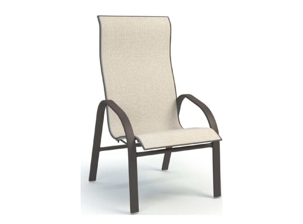Custom Chair Slings | New Chair Slings
